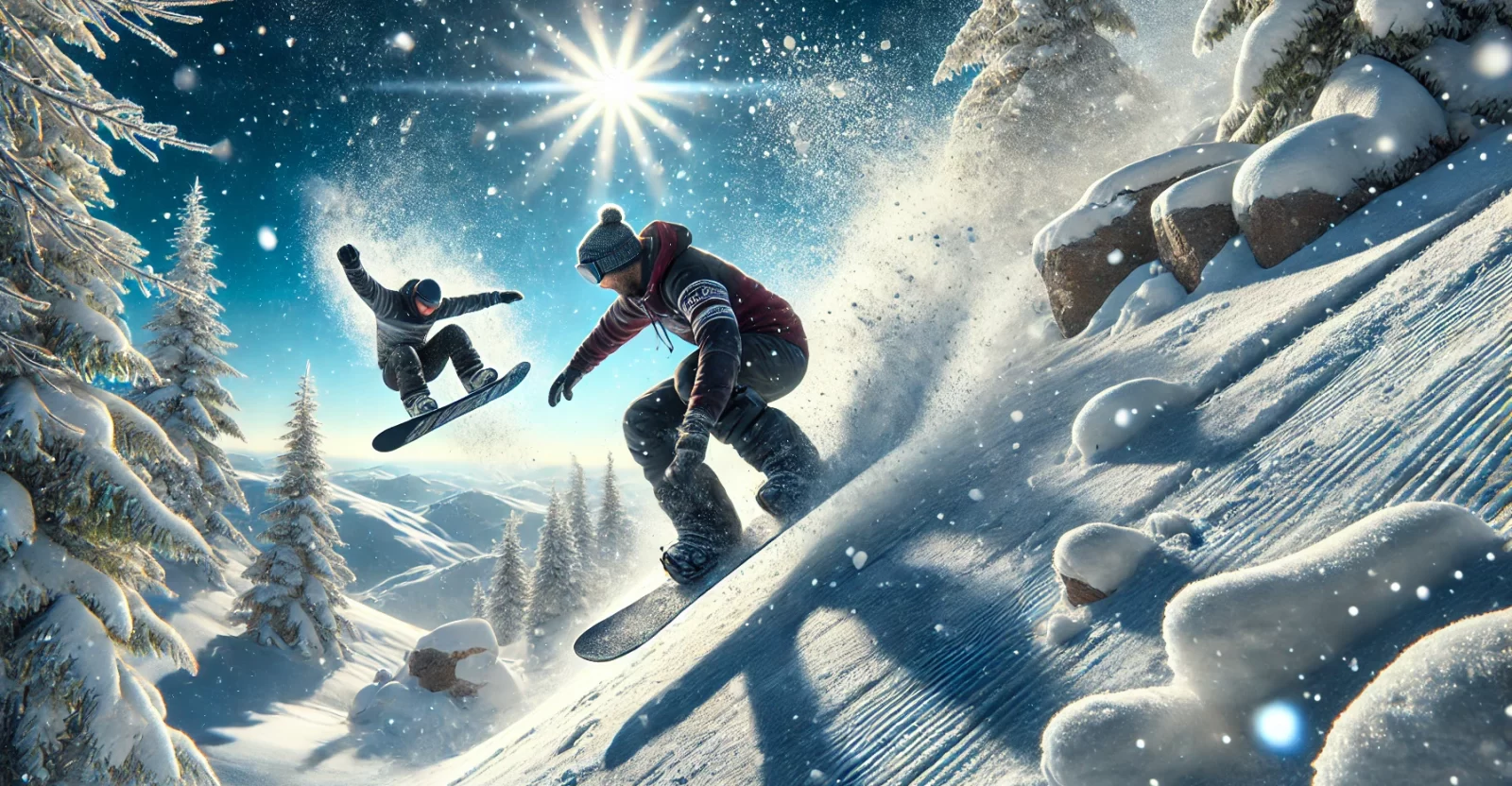 Snowboard: la guida completa per fare snow | Snowboard Prezzi e Modelli