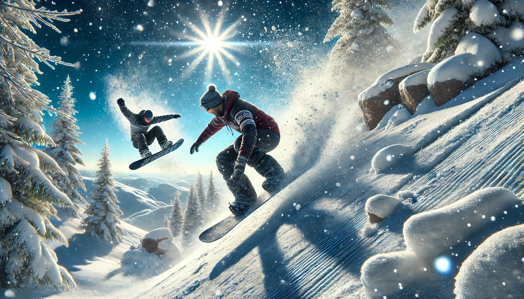 Snowboard: la guida completa per fare snow | Snowboard Prezzi e Modelli