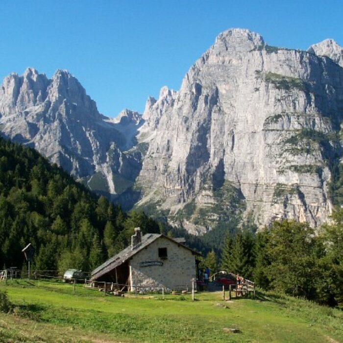 Andalo: passeggiate sulle Neve | Le più belle | Passeggiate con Bambini