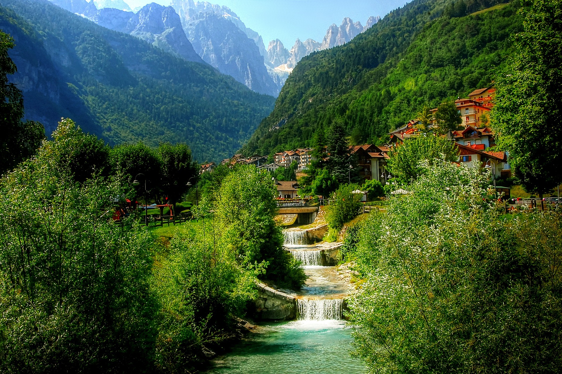 Estate a Molveno: cosa fare con bambini e famiglie?